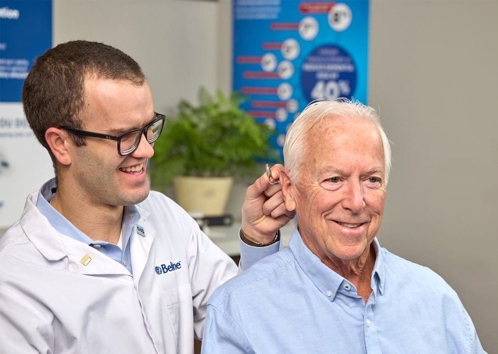 Hearing Aids Sun City Center FL: Beltone Sun City Hearing Clinic