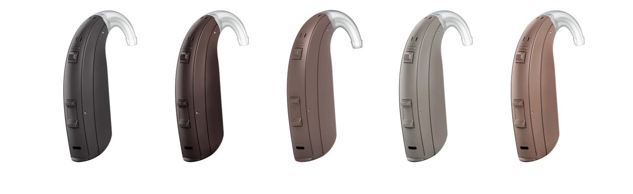 Beltone Boost Ultra™ - Beltone Alliance Hearing Aids