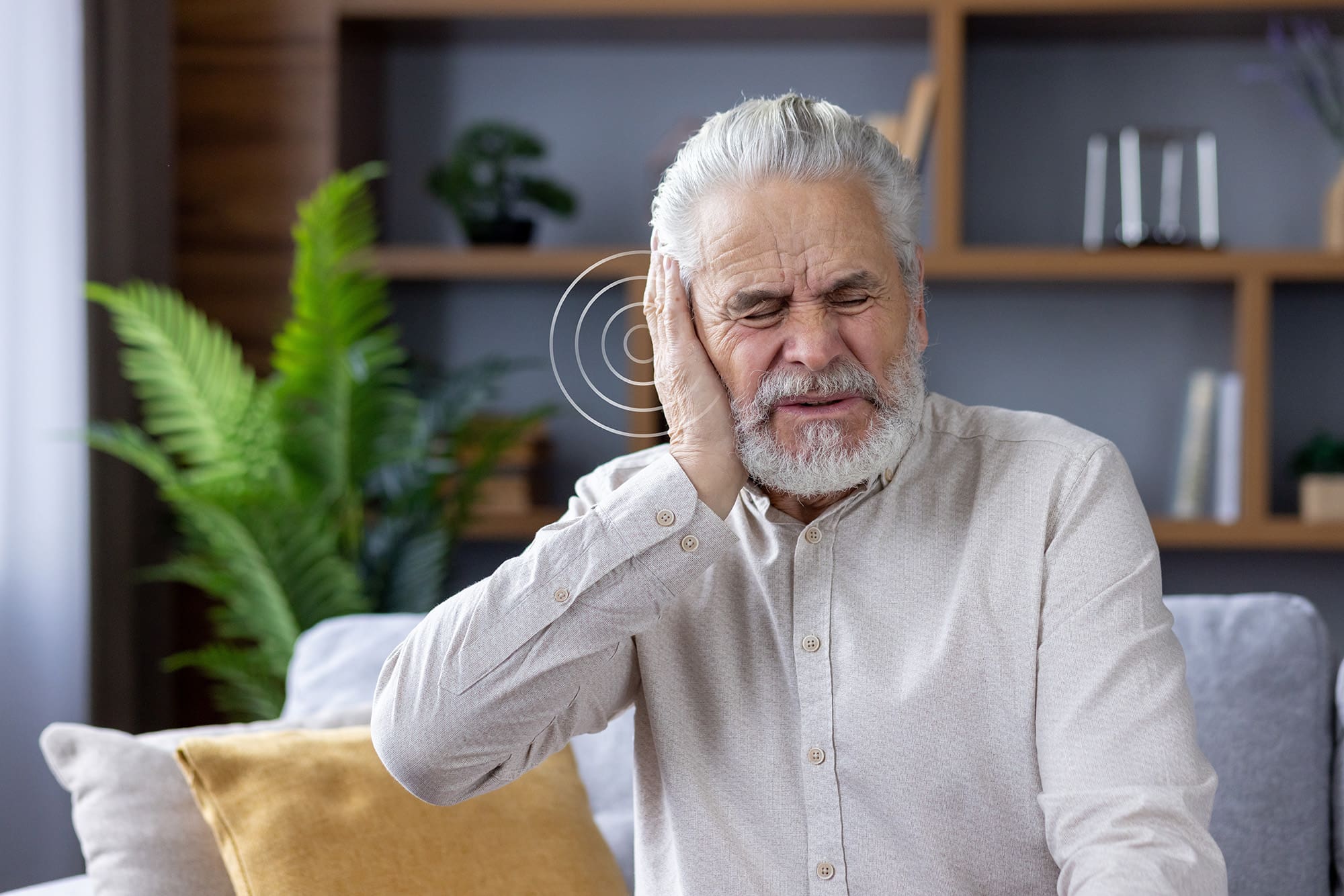 Tinnitus and Hearing Devices | Beltone Alliance Hearing Aids